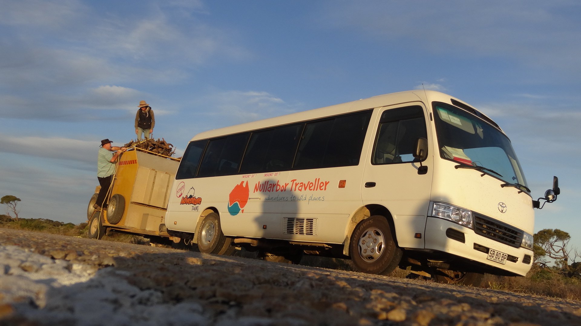 Perth to Adelaide Wildlife Adventure - 9 Days | Backpacker Deals